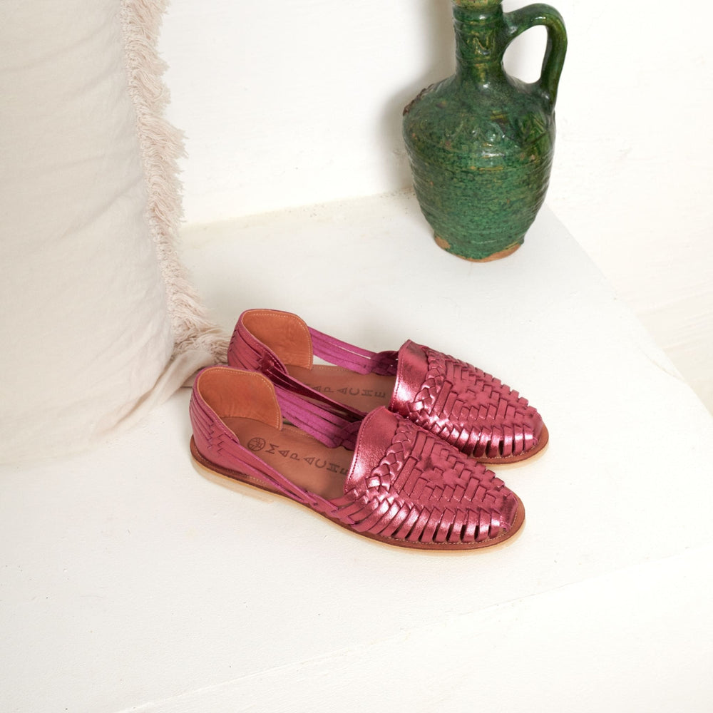 Mapache, les accessoires solaires faits main au Mexique