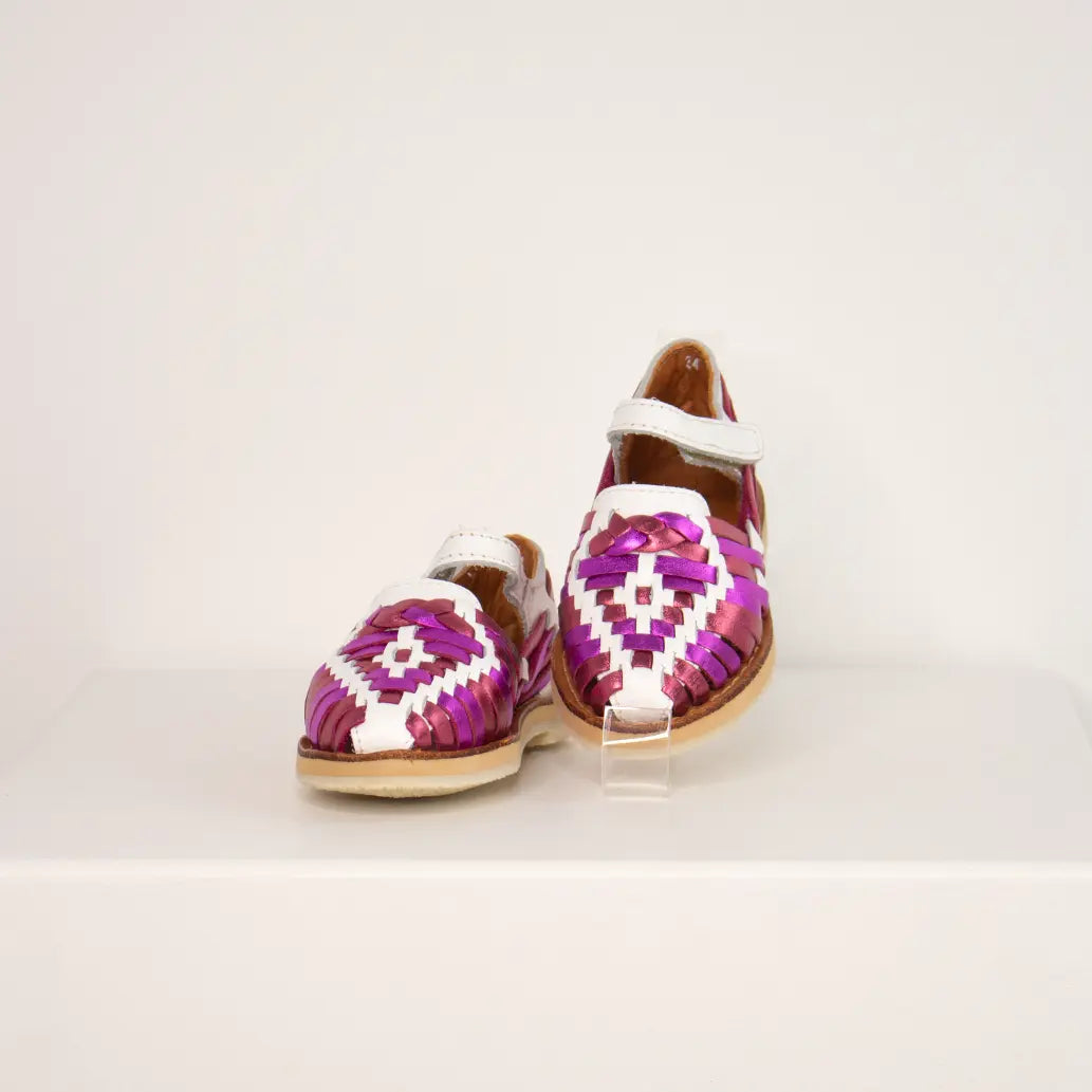 Mapache, les accessoires solaires faits main au Mexique