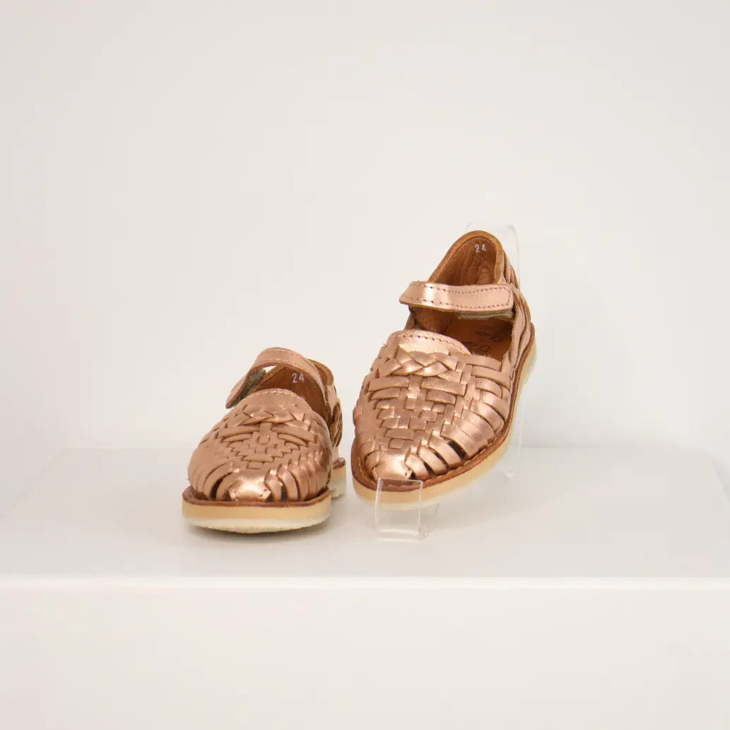 Mapache, les accessoires solaires faits main au Mexique