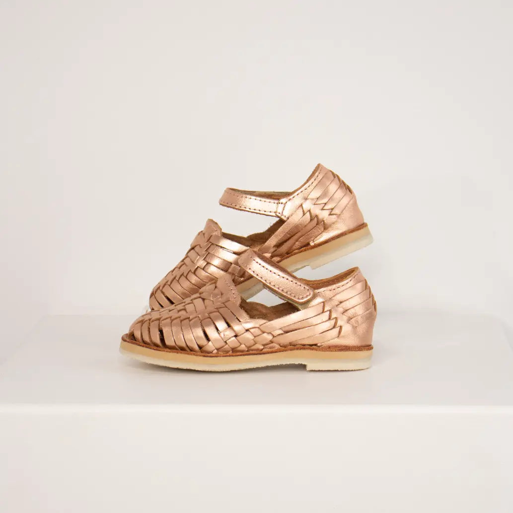 Mapache, les accessoires solaires faits main au Mexique