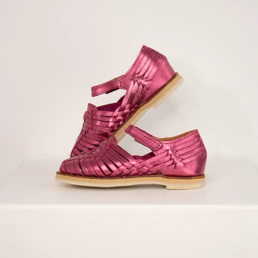 Mapache, les accessoires solaires faits main au Mexique